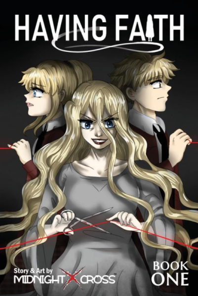 Having Faith Book One