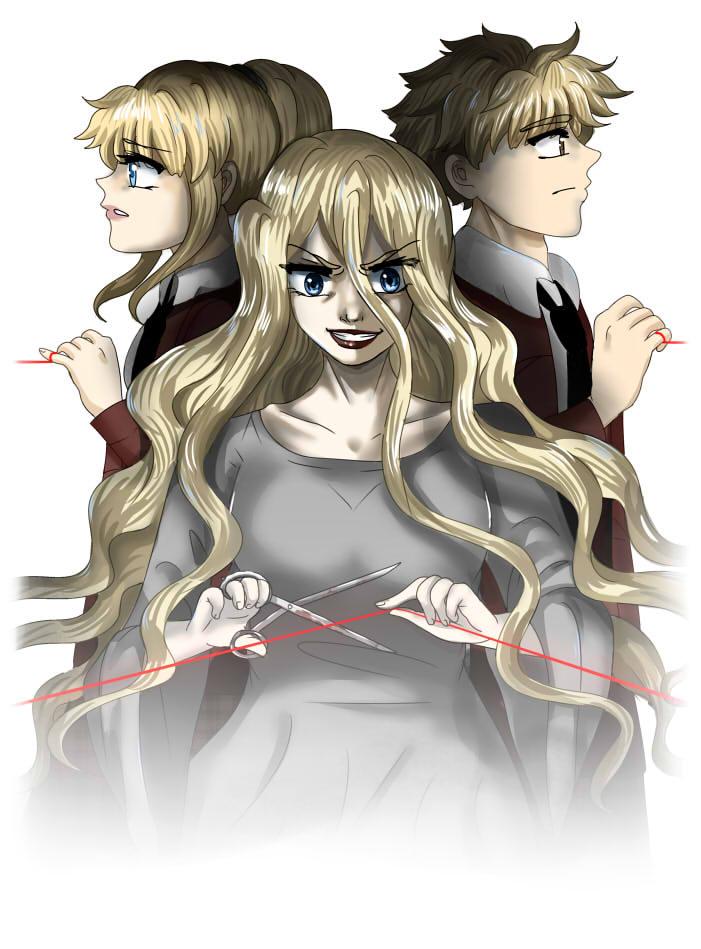 Having Faith Original Manga/Graphic Novel | Books By MidnightXCross